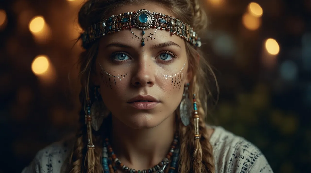 Understanding the Evil Eye: What the Colors Mean and How They Influence ...