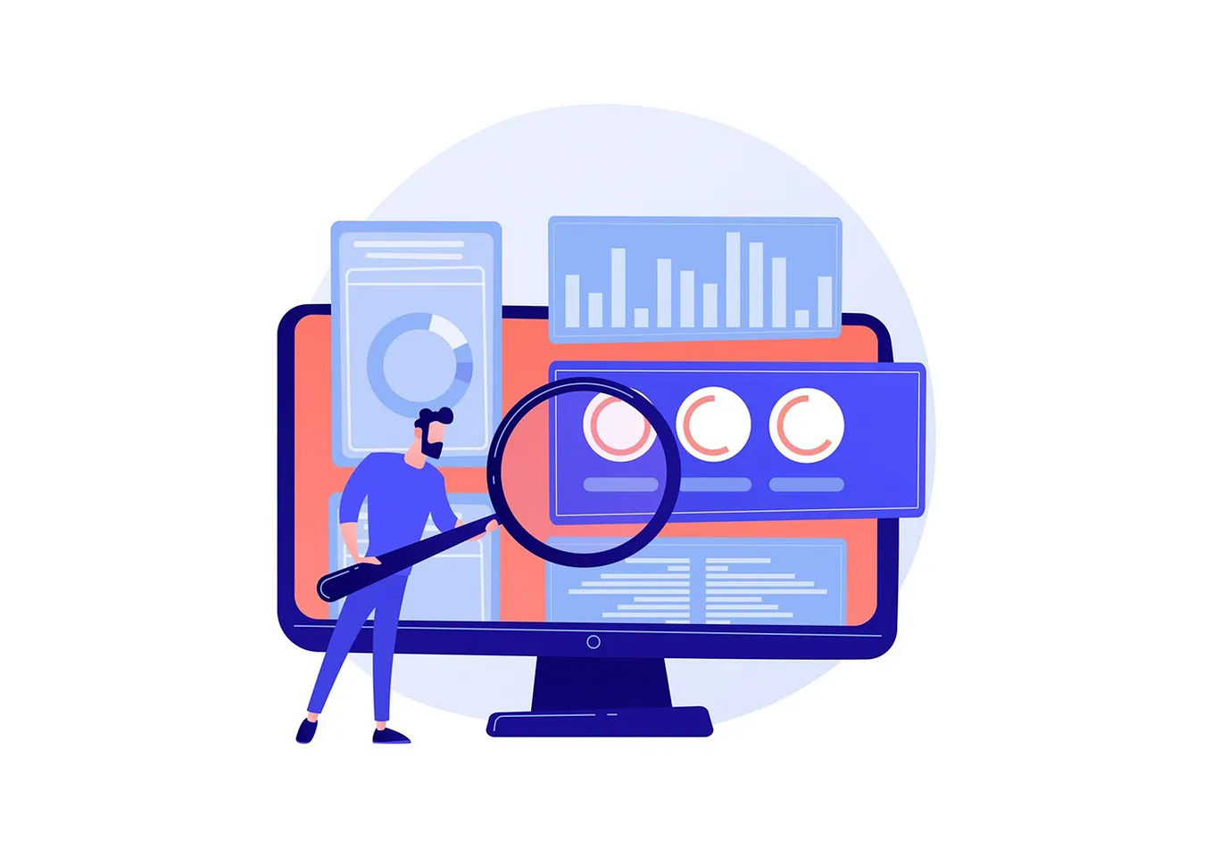 How to export data from an Oracle database to a CSV file - Jamey Barton - Medium