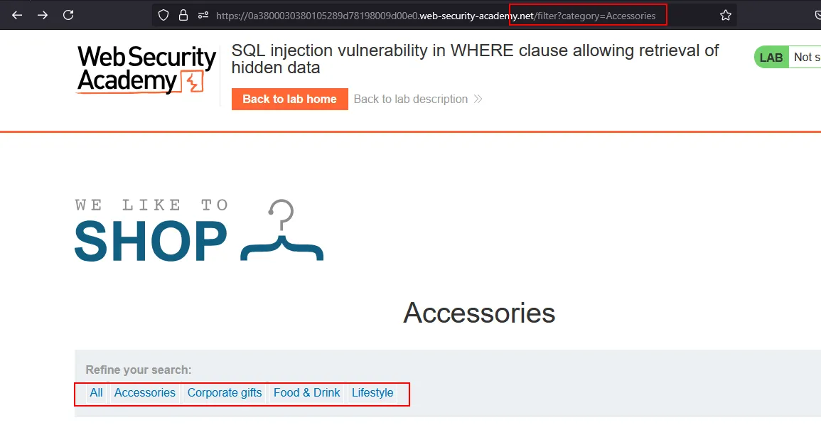 Sql Injection Attack Querying The Database Type And Version On Mysql And Microsoft By Marduk 1507