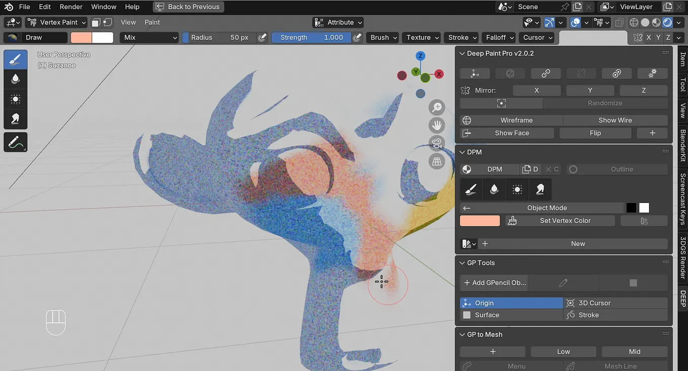 How to Get OpenStreetMap Building Data and Draw Them with P5.js | by ...