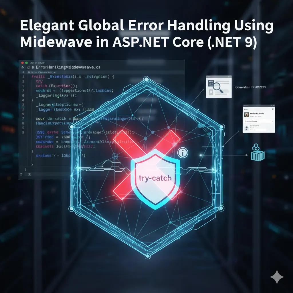Distributed Caching in ASP.NET Core with Redis | A Complete Practical Guide (.NET 9 + Minimal ...