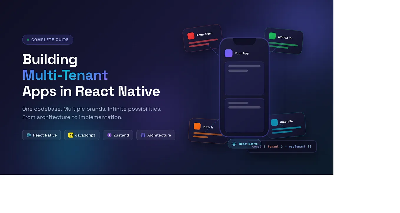 Mastering Push Notifications in React Native: A Comprehensive Guide with Examples | by Bhuvin ...