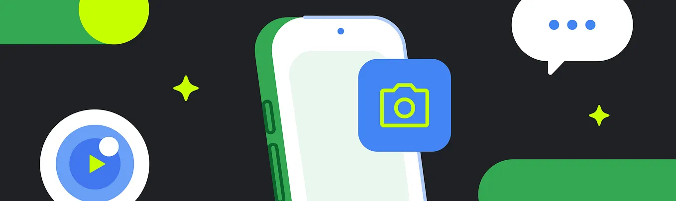 The deep links crash course, Part 1: Introduction to deep links | by Sabs | Android Developers ...