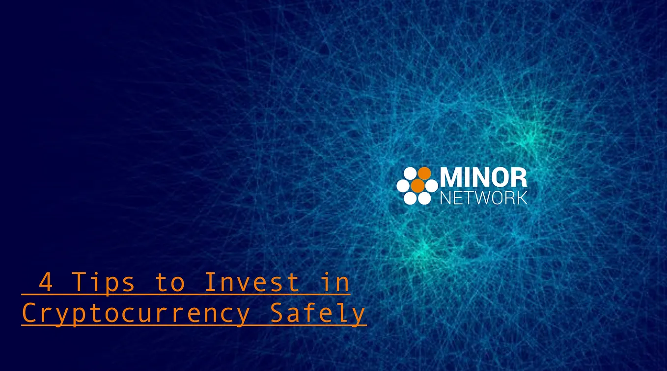 Minor Network - MINOR NETWORK - Medium