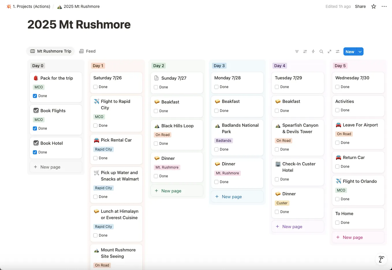 How to use Notion with iPhone Shortcuts | Prototypr