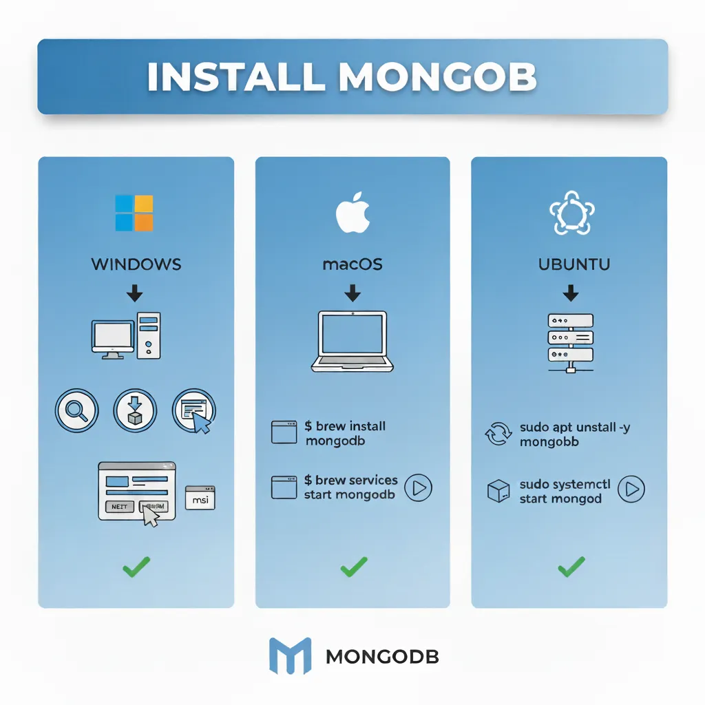 Chapter 2.2: Getting Started with MongoDB: Installing Compass and Setting Up MongoDB Atlas | by ...