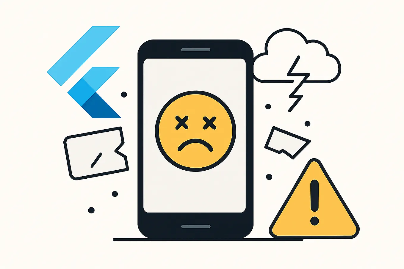 Mastering App Routing in Flutter: | by Muhammad Mohsin | Medium