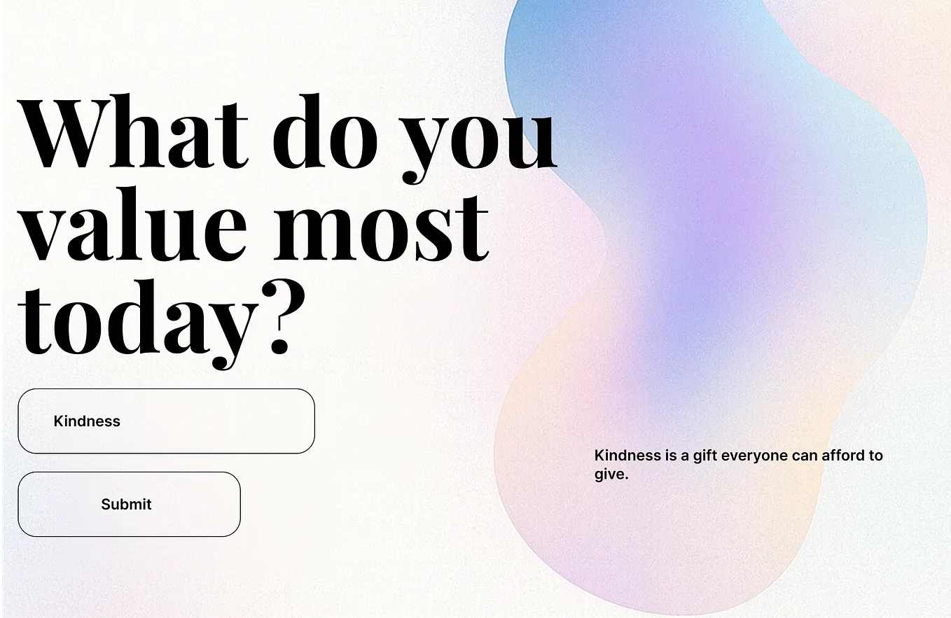 NexRow — Impact That Moves (Community Dashboard Concept in Figma) | by ...