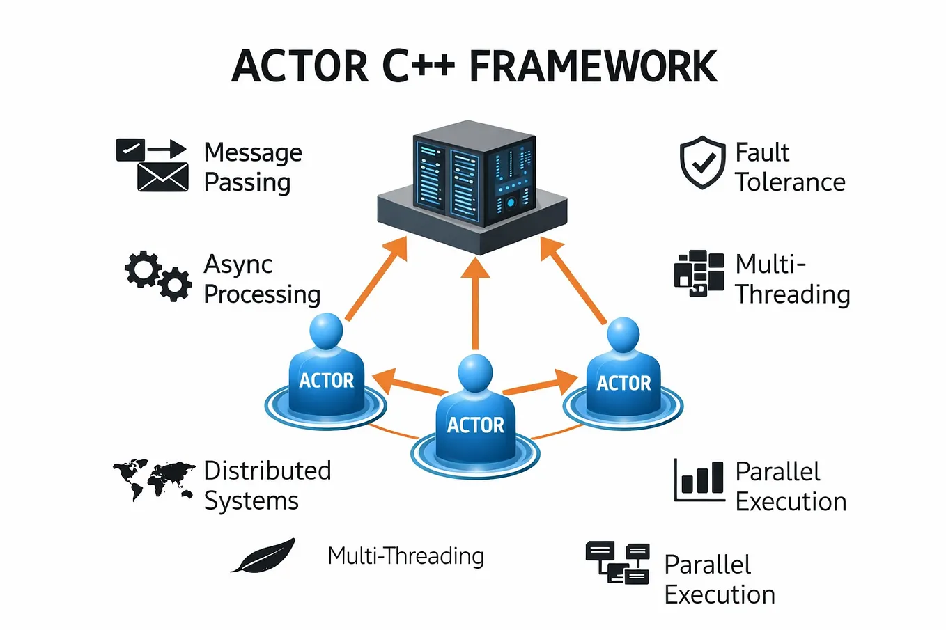 Conan C/C++ Packages Manager. Packages Manager For C/C++ Conan | by ...