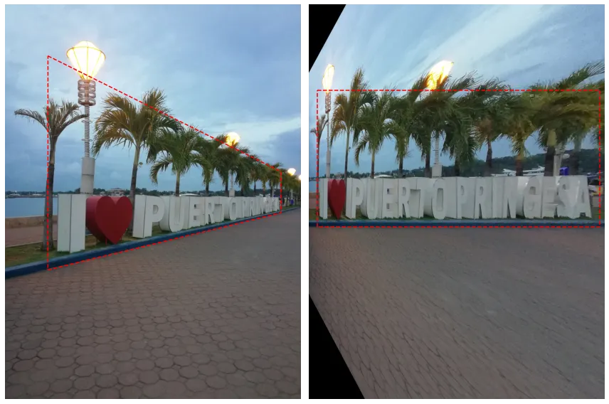 Image Processing with Python: Color Correction using White Balancing ...