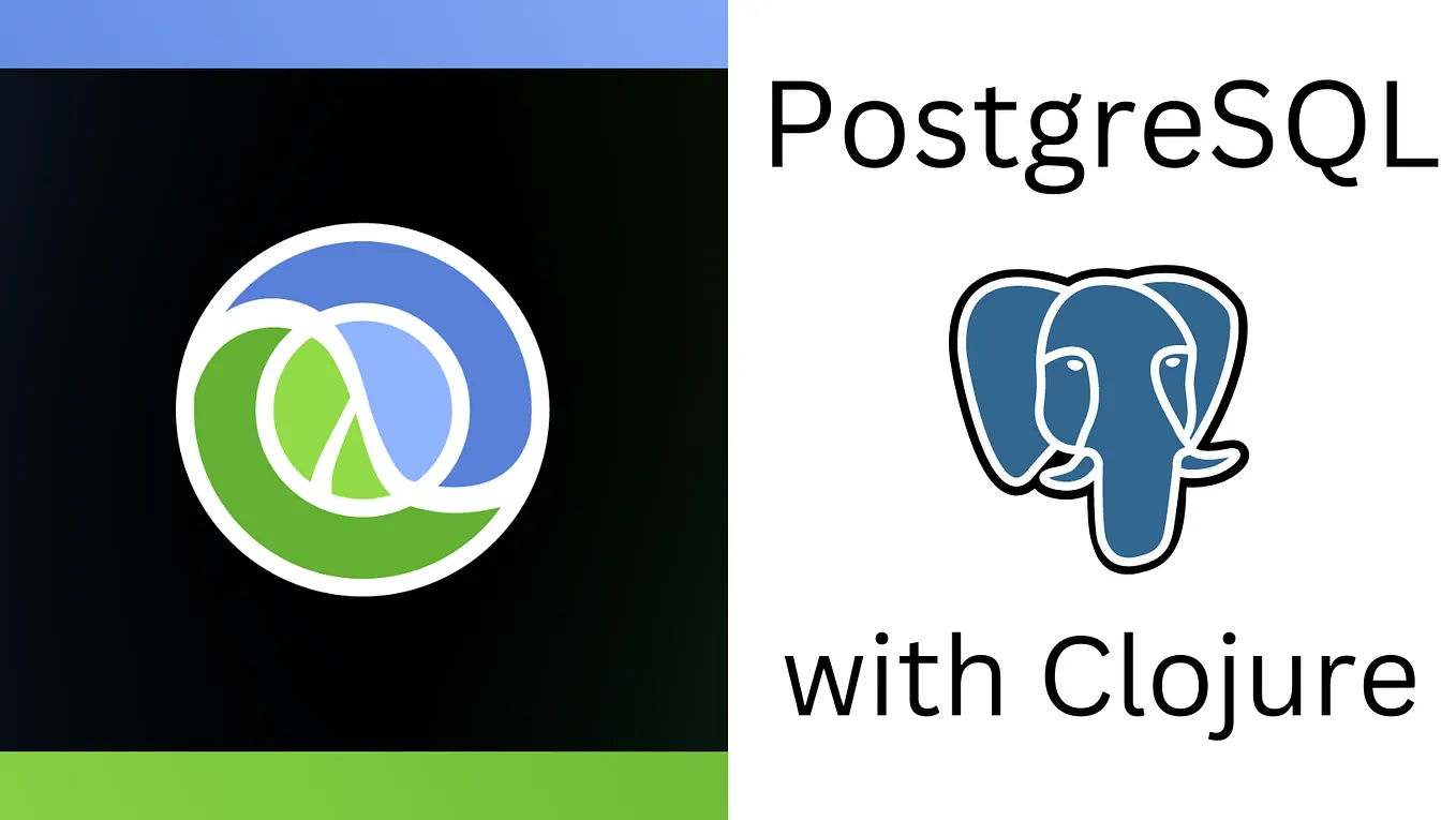 REST APIs with Clojure — Part I — Working with the APIs | by Santhosh Krishnamoorthy | Medium
