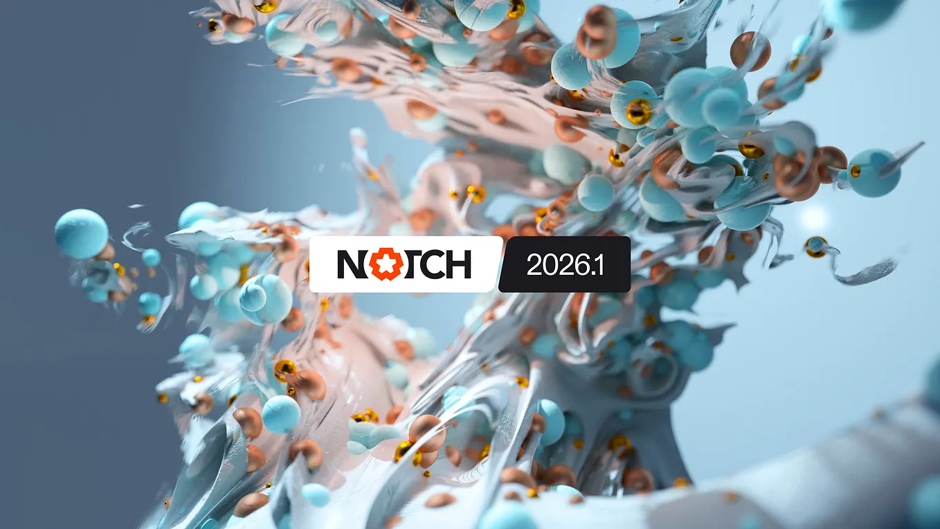 A high-quality GPU powered codec for VFX | by Notch | NotchBlog | Medium
