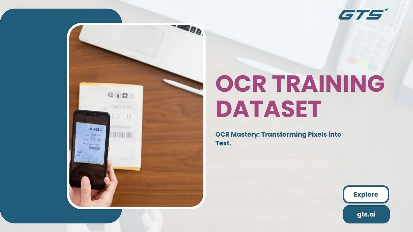 A Comprehensive List of OCR Datasets for Machine Learning | by Globose Technology Solution | Medium