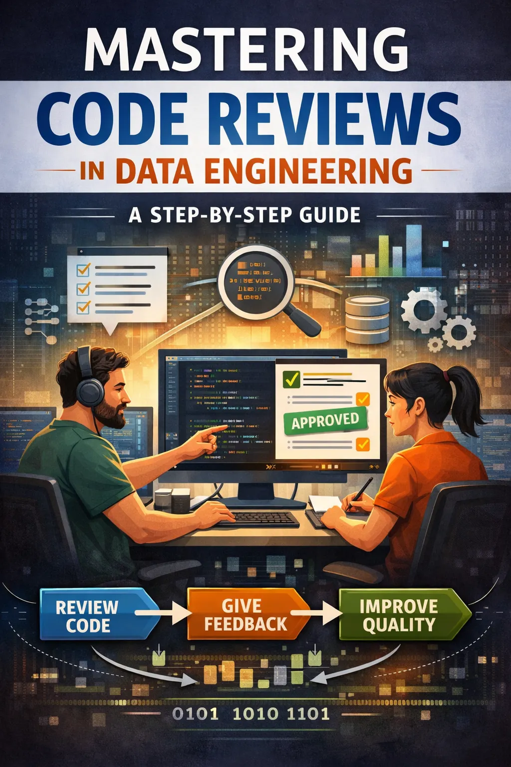 Writing PySpark Integration Tests with Chispa | by Jennifer Ebe | Art ...