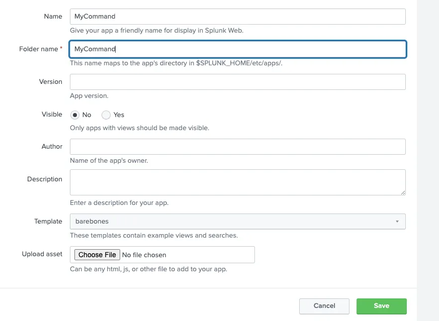 My Experiements on Machine Learning in Splunk | by Sreeprakash ...