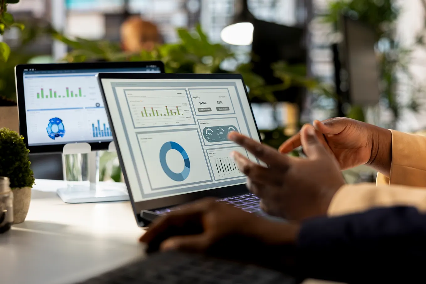 From Hours to Seconds: Automating Power BI Metadata in Fabric | by ...