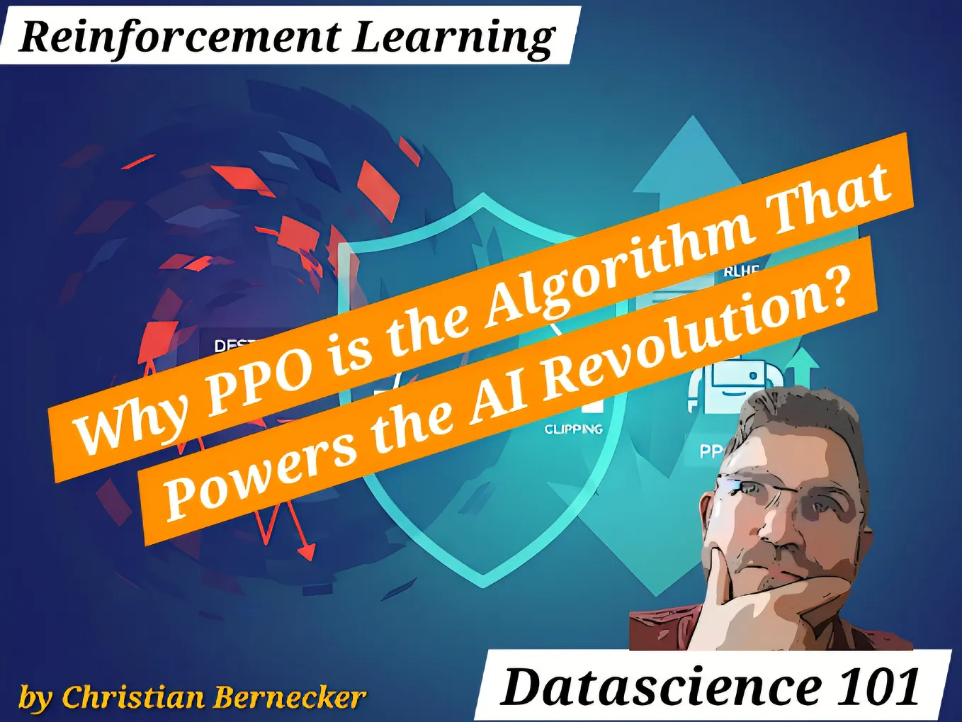 Statistical Foundations of Deep Learning | by Karthiklohar | Dec, 2025 ...