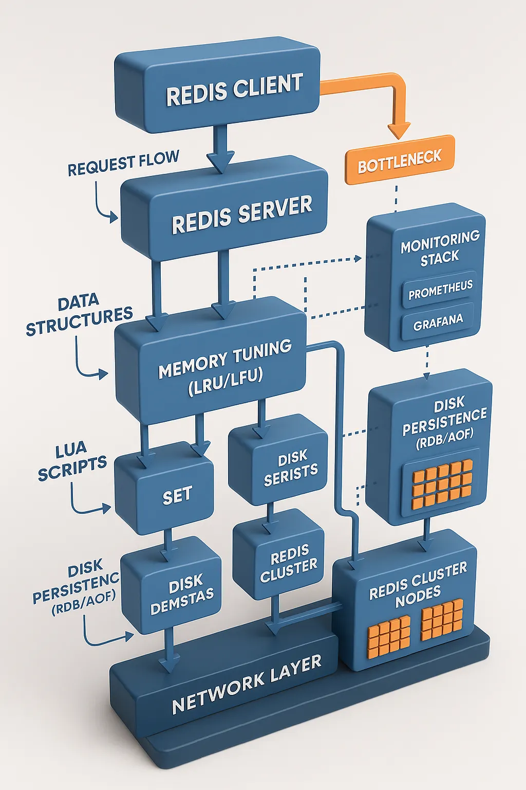 Understanding Redis Persistence: RDB vs. AOF | by Proyash Paban Sarma Borah | Medium