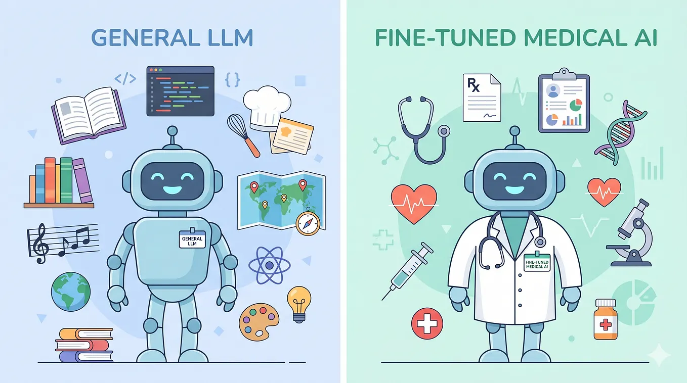 Multimodal AI Explained: How AI Learned to See, Hear, and Read All at ...