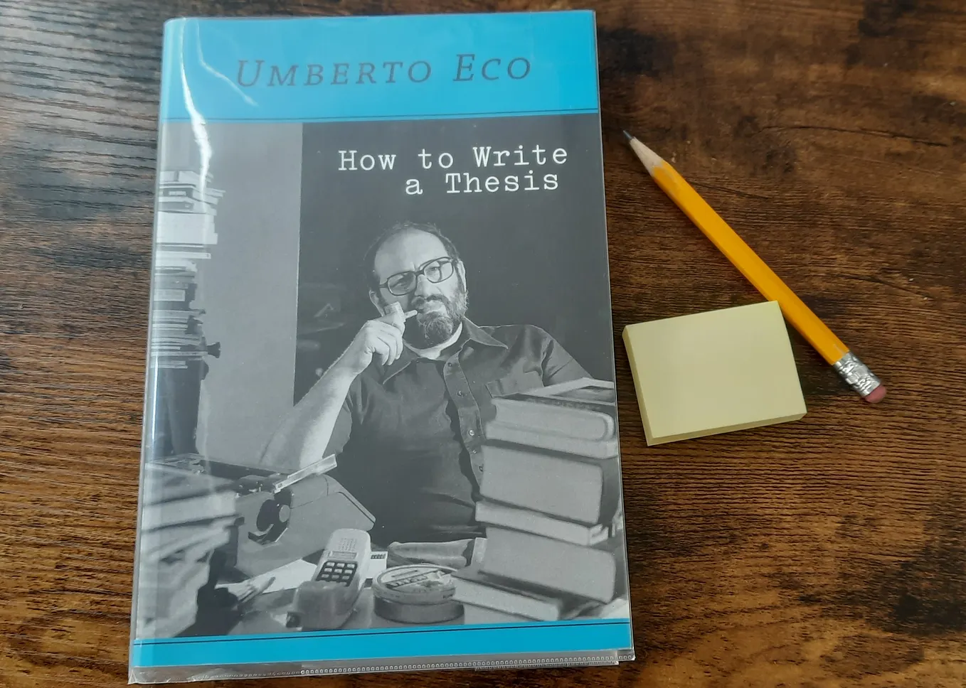 The Note-Taking System That Made My PhD Research Easier | by Khanh ...