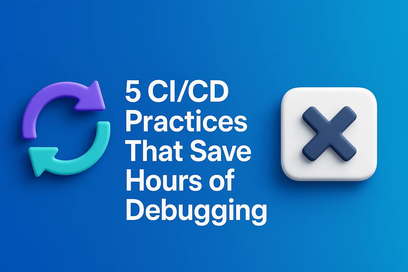 The Ultimate Guide to GitLab CI/CD: Along with Example of Building CI ...