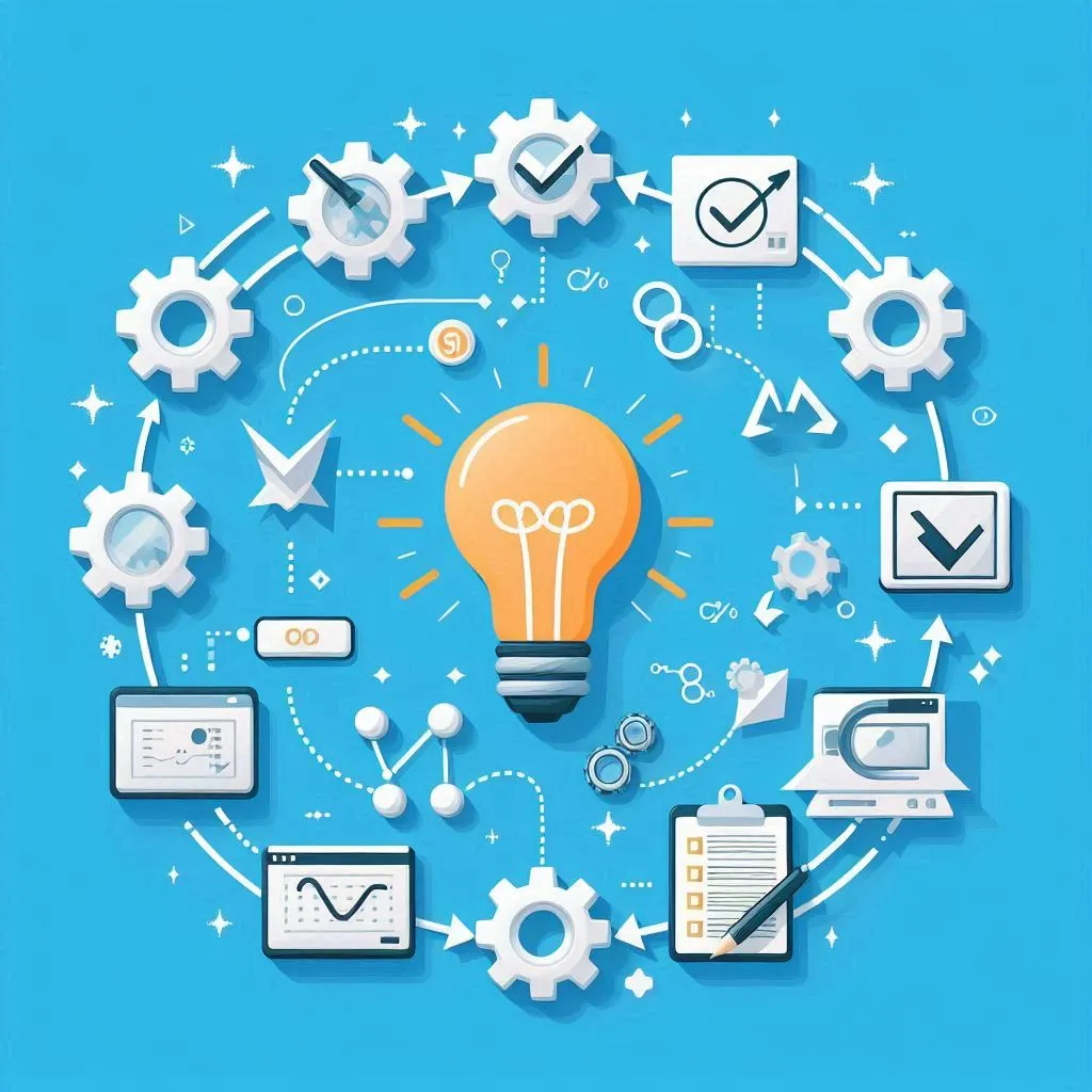 Azure DevOps Queries: A Powerful Tool for Work Management | by Lucas Baldin | Medium