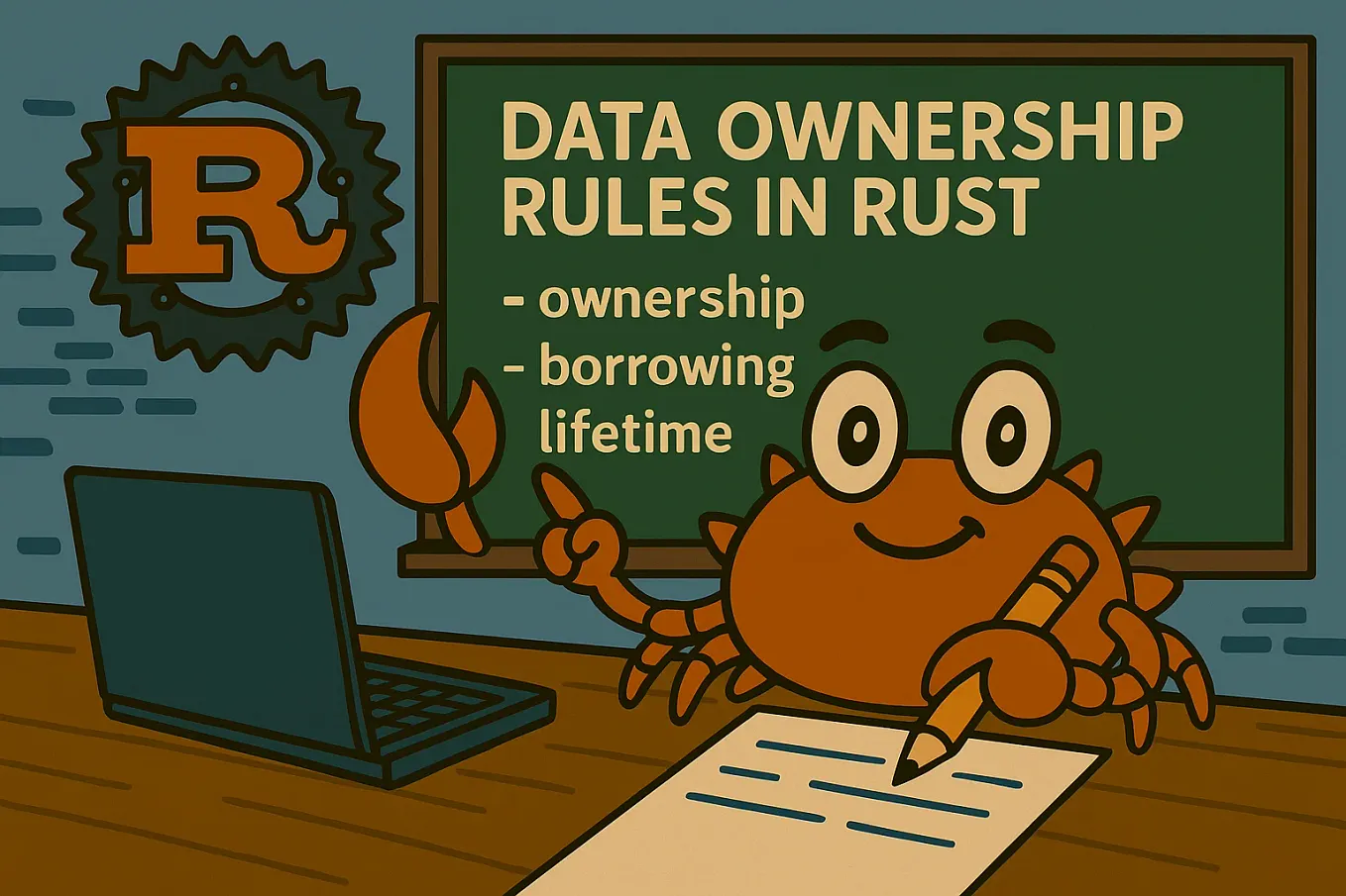 Making My Terminal Talk: Building a Gemini-Powered CLI Chatbot | by ...