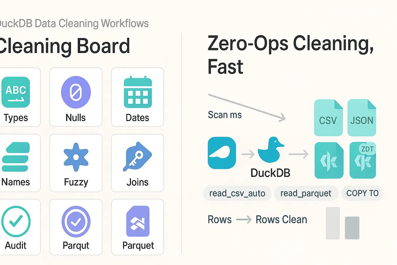 GPU DataFrames in Practice: pandas API on cuDF for Real Pipelines | by ...