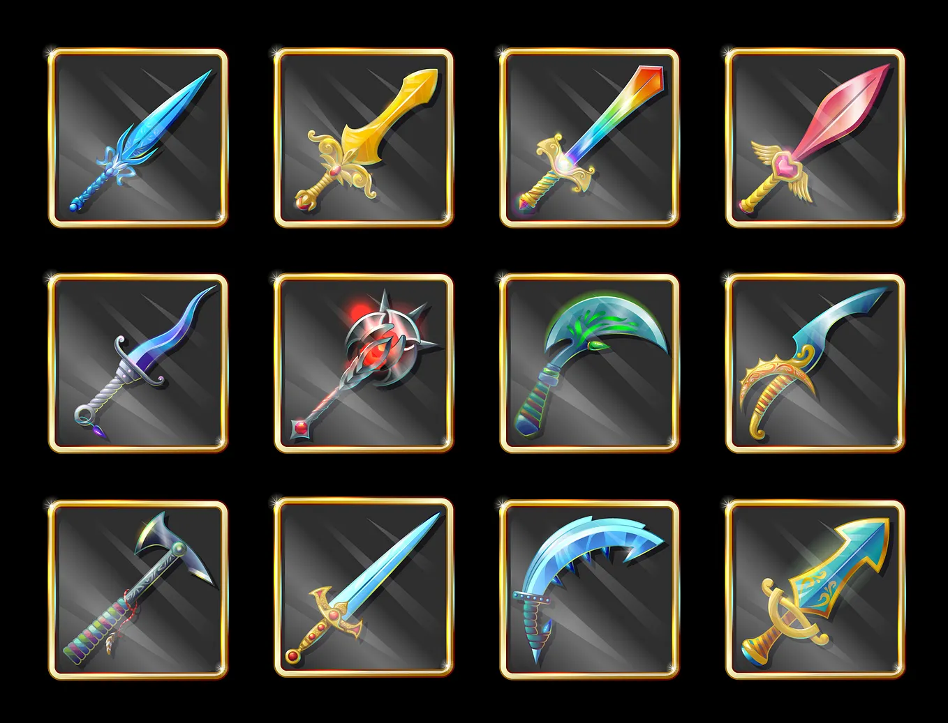 How to Implement Save and Load Features in Unity Games | by Julianalricraiden | Medium