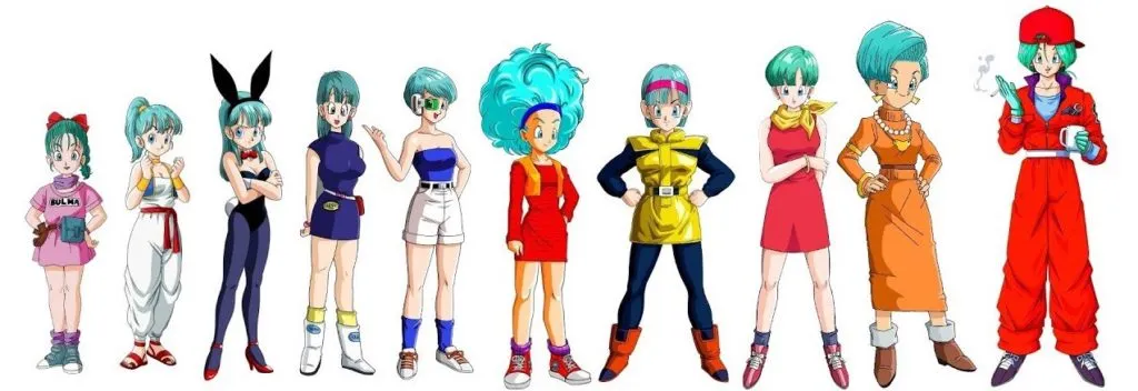 The Road to Ultra Ego. Vegeta’s newest transformation, Ultra… | by J ...