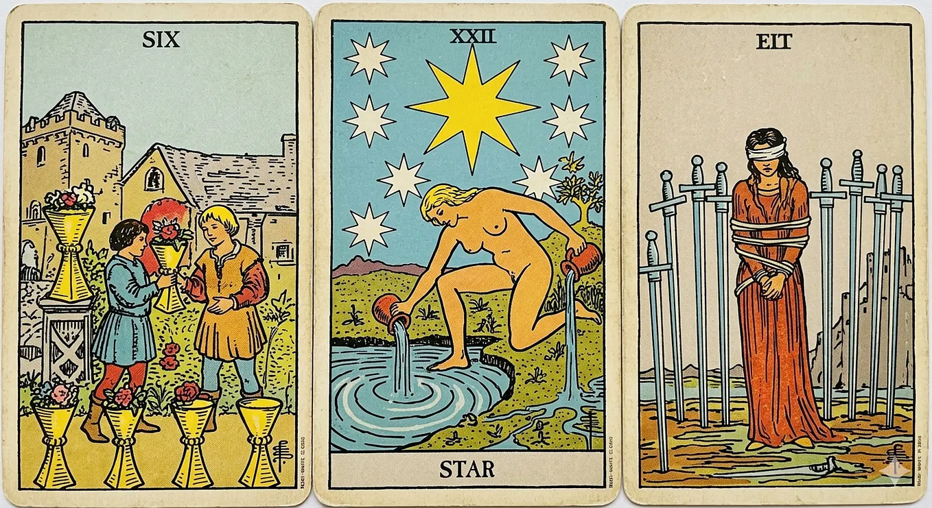 Daily Tarot Reading May 21 2026 — Your Life Will Gain Momentum Again ...
