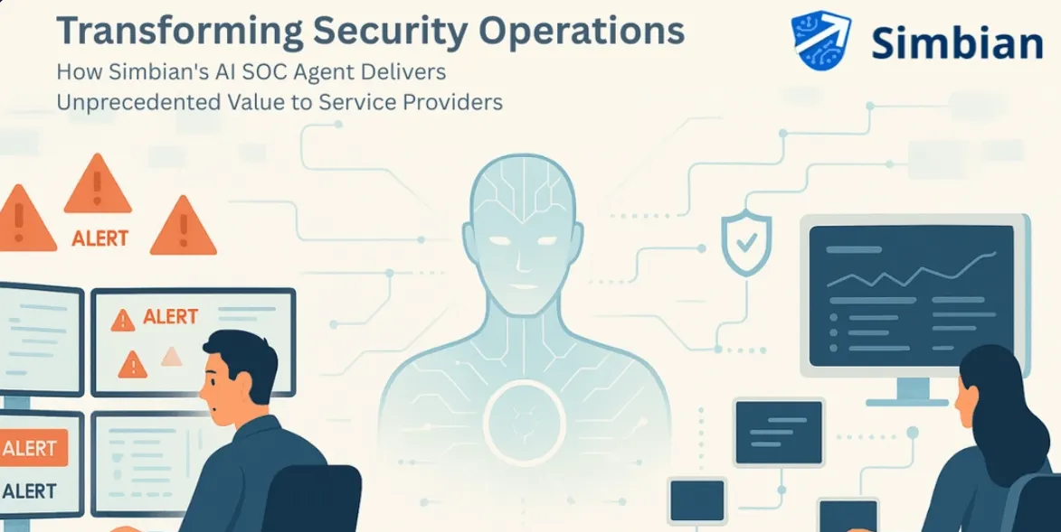 The Ultimate Guide to AI SOC Analysts: Revolutionizing Cybersecurity Operations in 2025 | by ...
