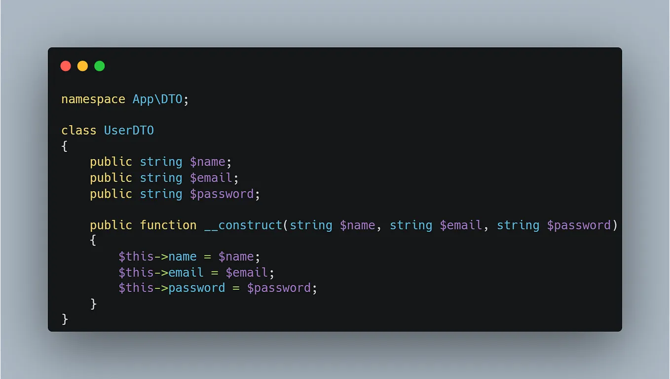 SOLID principles in Laravel. SOLID is a set of five design… | by EL OUFIR Hatim | Medium