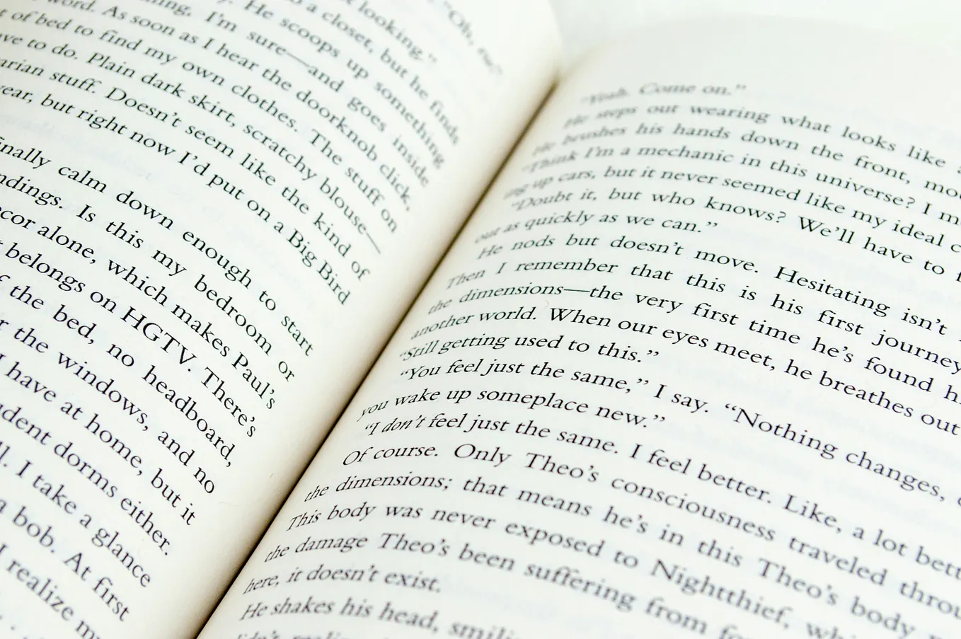 Semantic Analysis using Python. Intro | by Ali Haider | Red Buffer | Medium