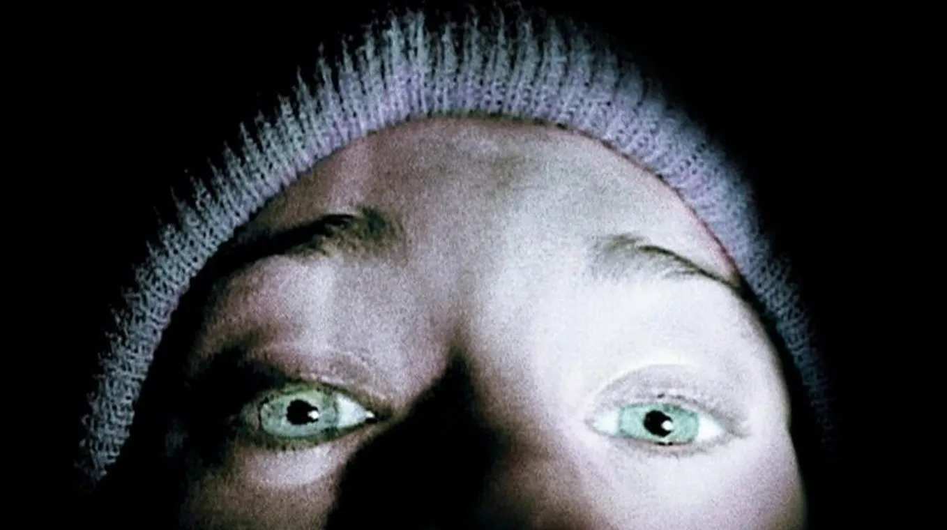Standing Alone: The Evolution of the Final Girl in Horror | by Carter ...