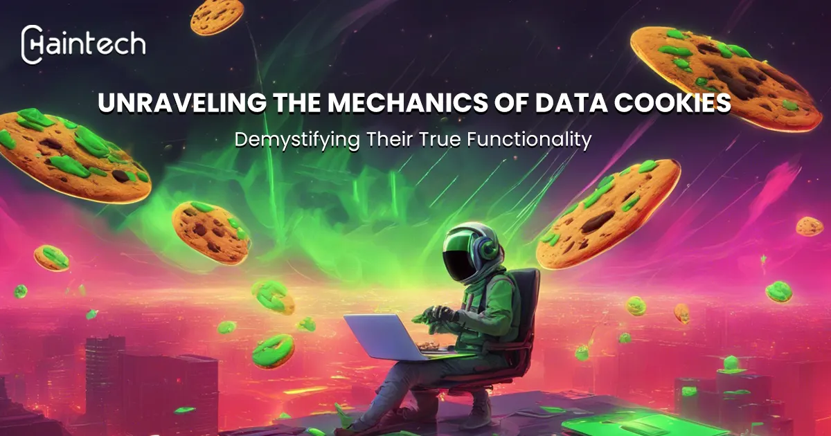 The Dark Side of Data Collection: Cybersecurity Threats You Need to Know | by Chaintech Network ...