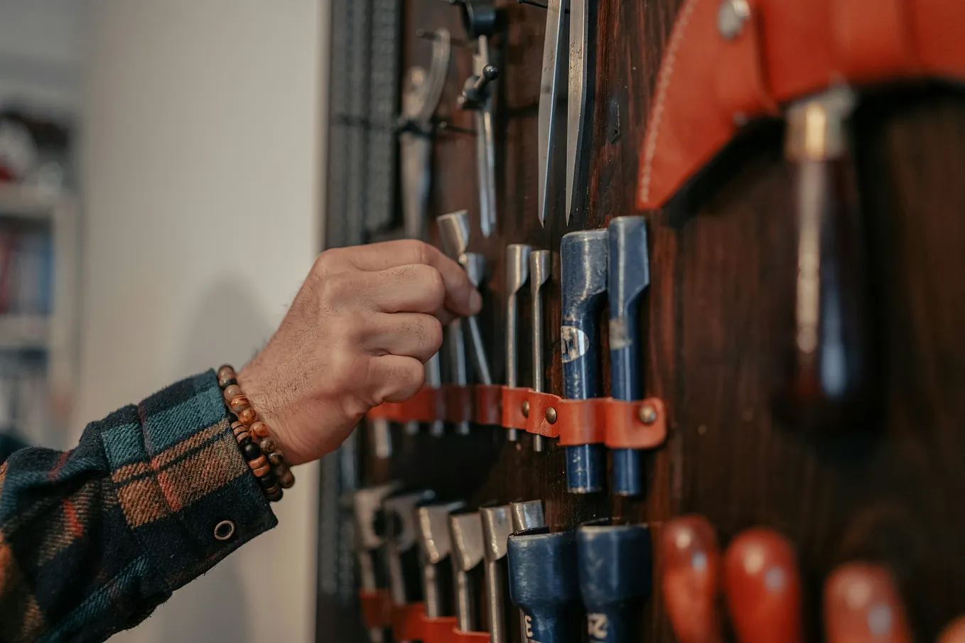 File-Based Routing in React with TanStack Router | by Kshitij Sawant ...