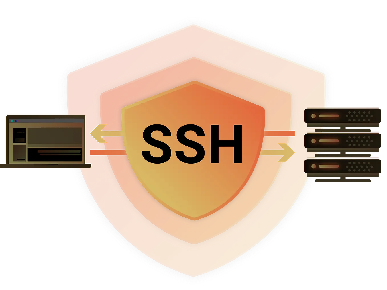 The Most Insightful Stories About Ssh Medium