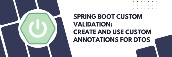 Springboot Input Validation With Pattern Annotation By Brijesh 6591
