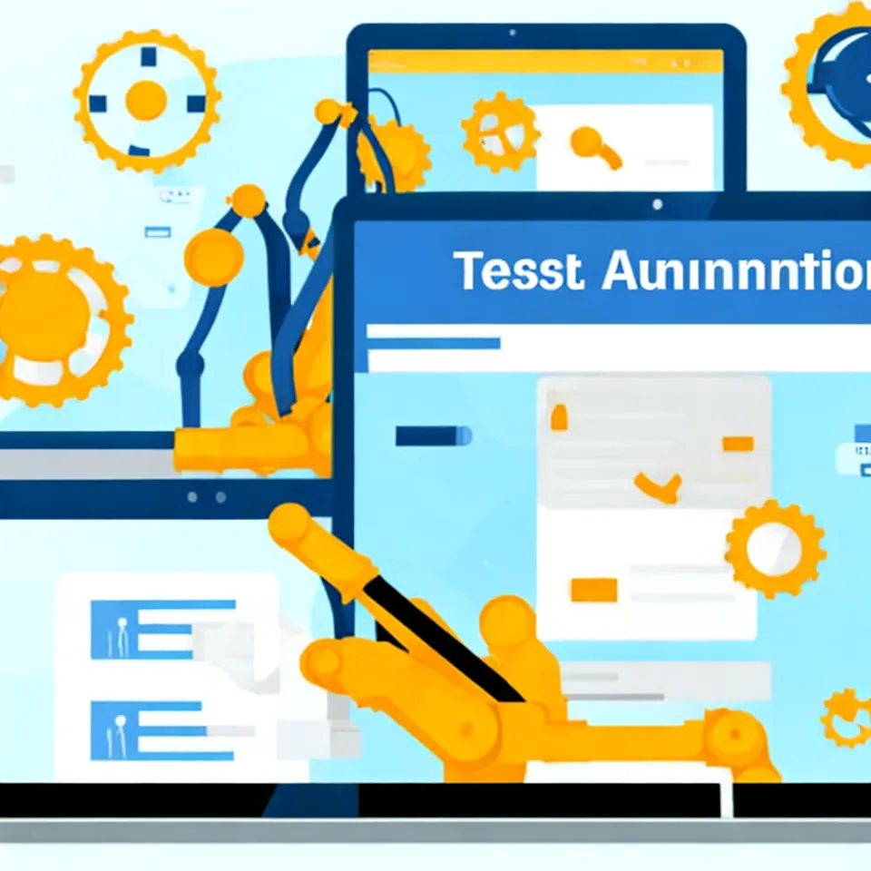 Layered Test Automation with Cursor AI: Following the Testing Pyramid ...