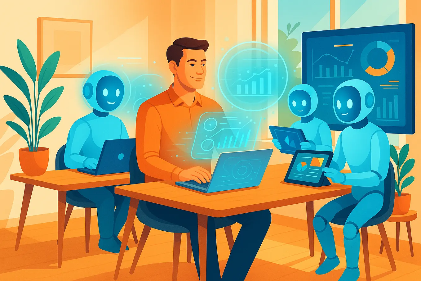 Troubleshooting the “We Couldn’t Generate a Reply” Message in Character AI | by Crown Media | Medium