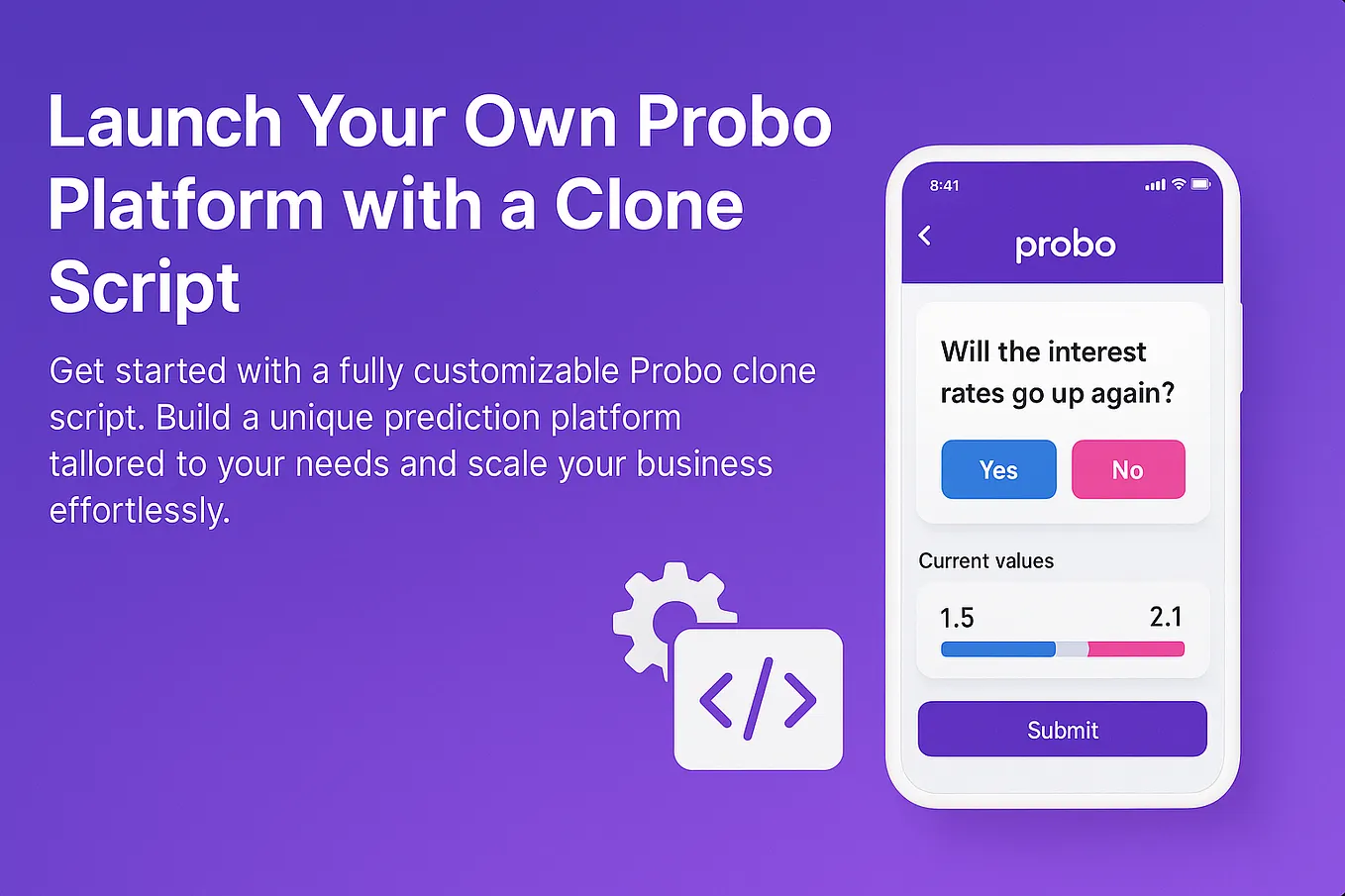 Kalshi Clone Script: How Prediction Market Platforms Work? | by Andrew ...