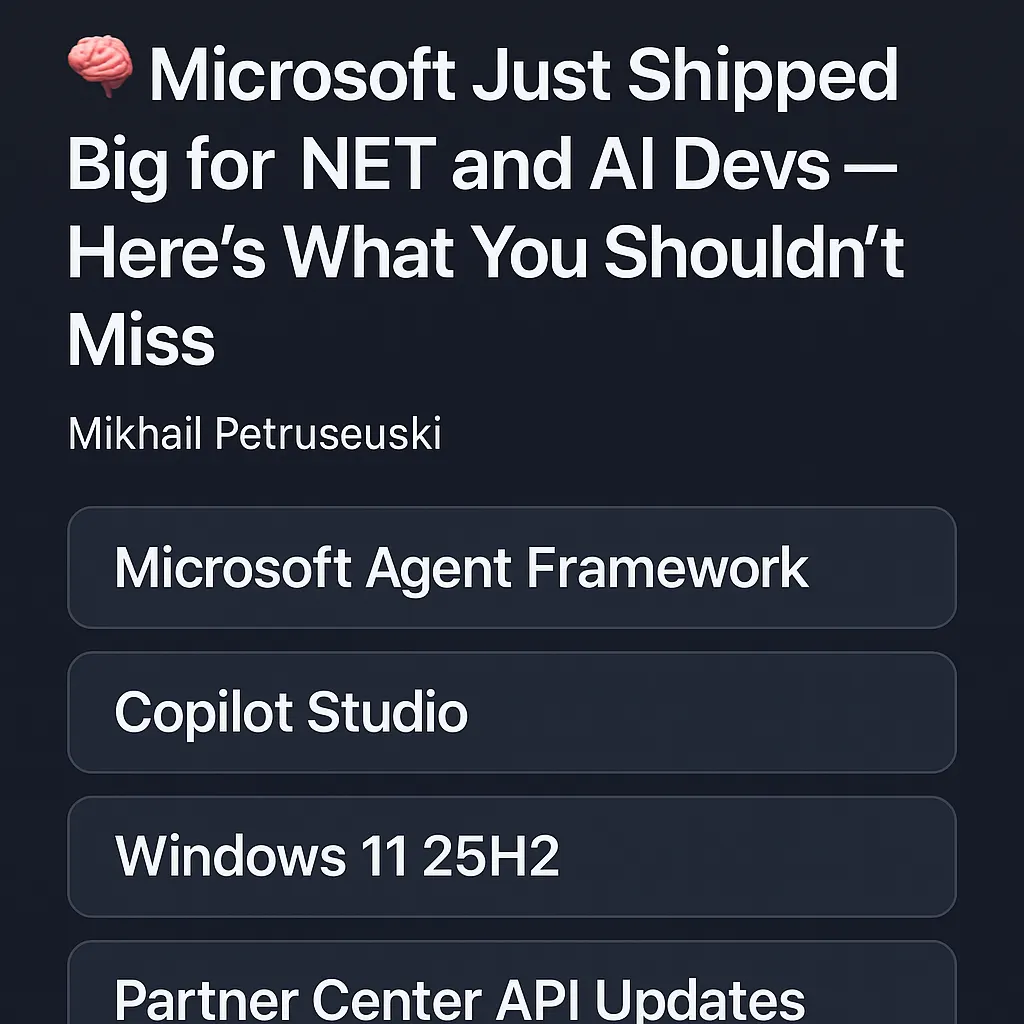 Blazor Scoped CSS Not Applied: Troubleshooting Missing Selectors | by Phoebe Theresa Peters | Medium
