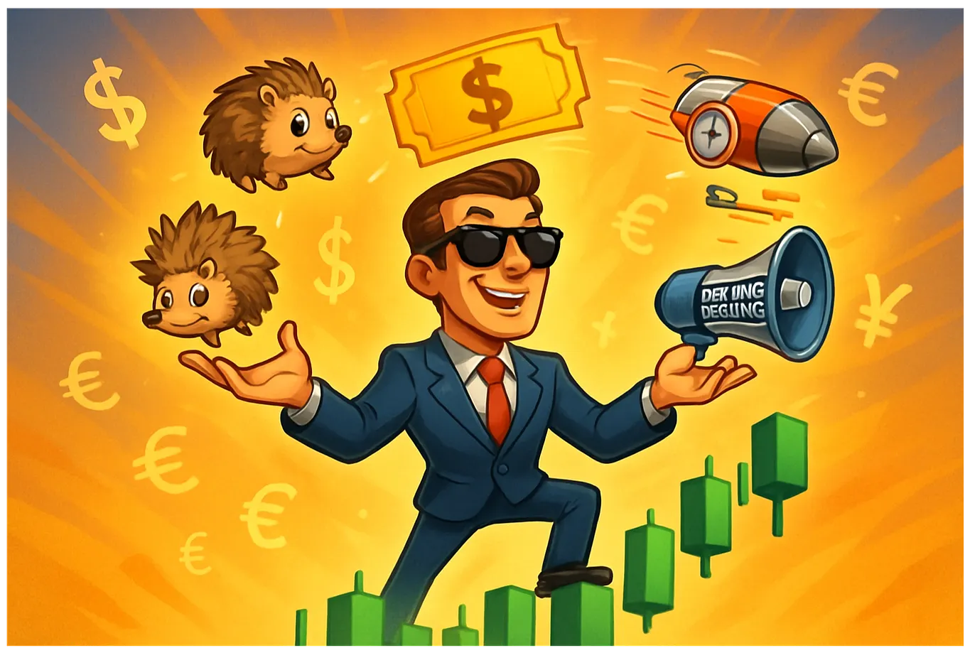 The Complete New York Session Forex Trading Strategy [2026 Guide] | by ...