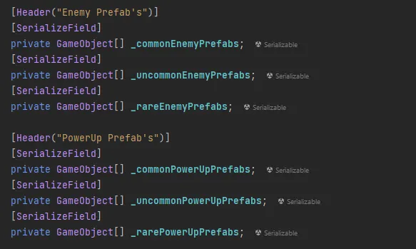 Creating a Quit Game Button. Closing an application in Unity is… | by ...
