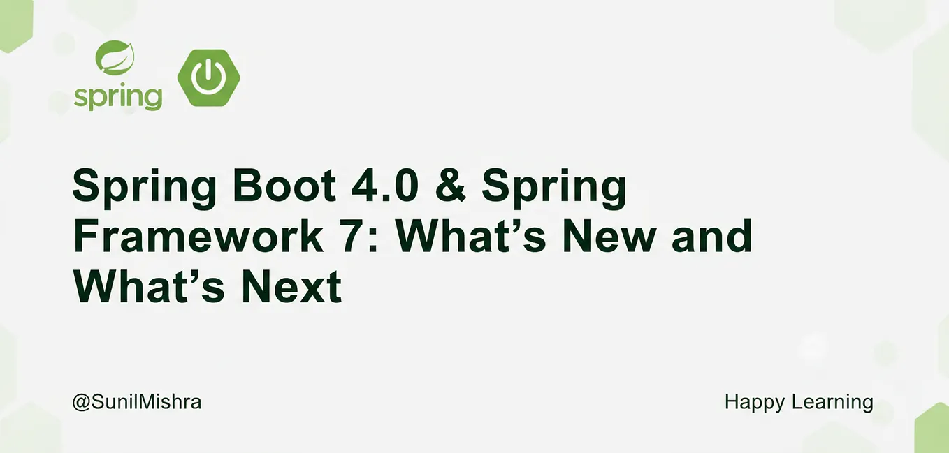 That's true - Code With Sunil | Code Smarter, not harder - Medium