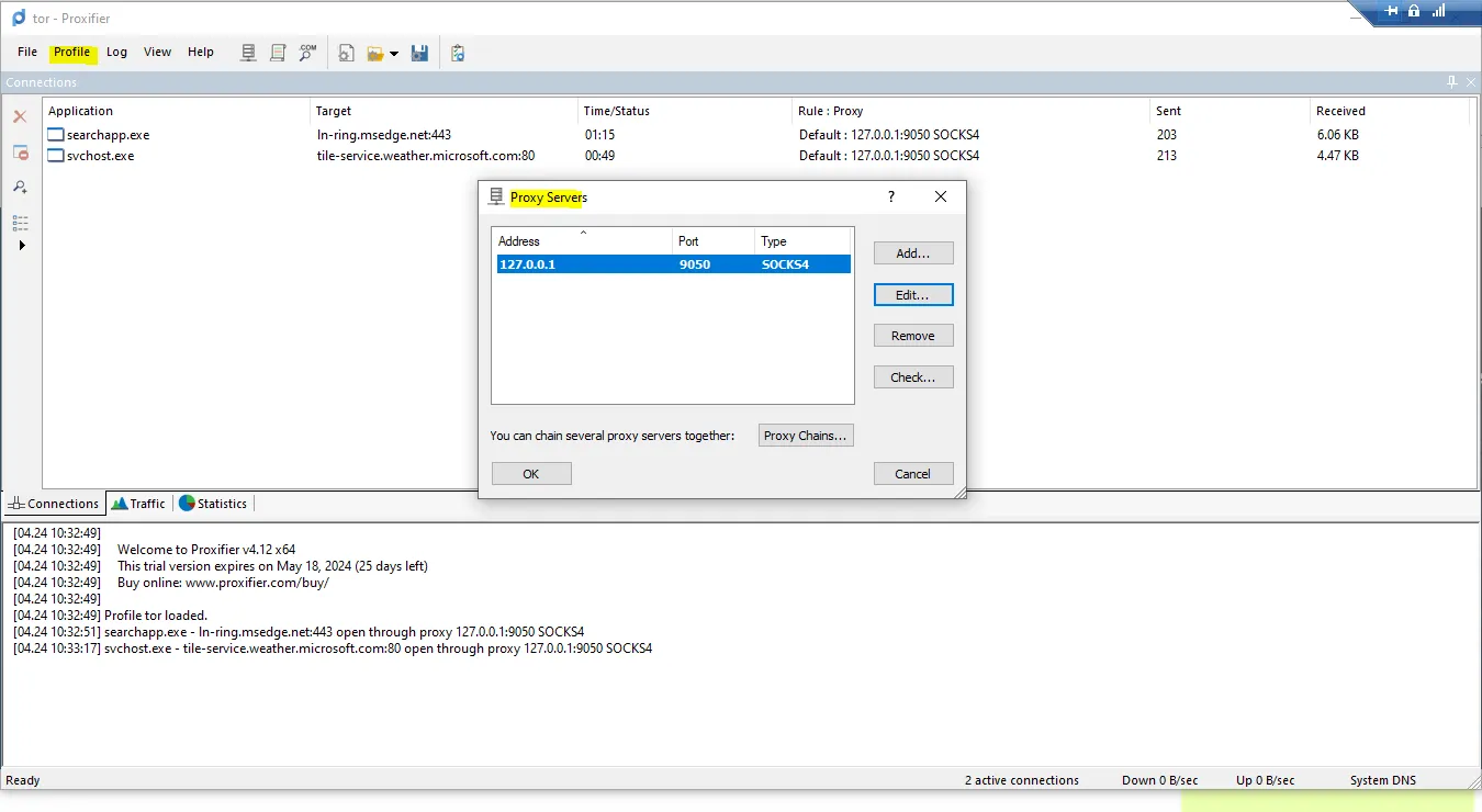 WSL KALI — setup and config guide | by kpawlo | Medium