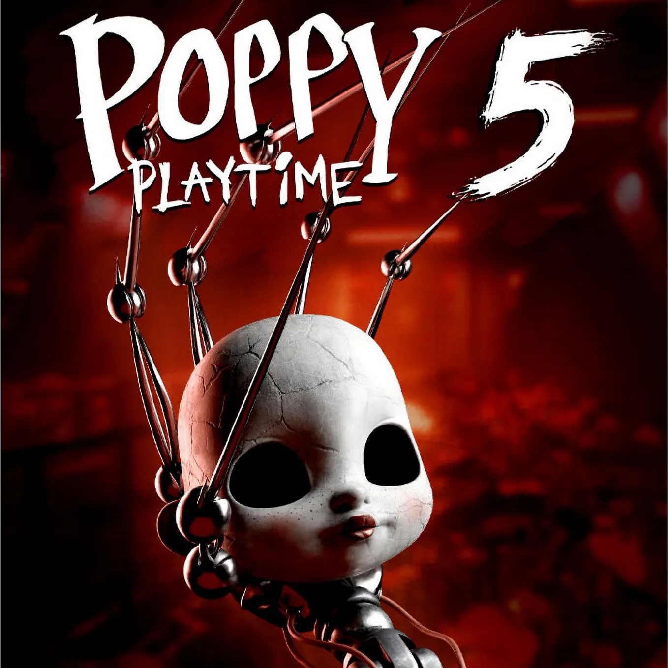 Poppy Playtime: If Rich Isn’t Doey, Then It’s Possible He’s the One Who ...