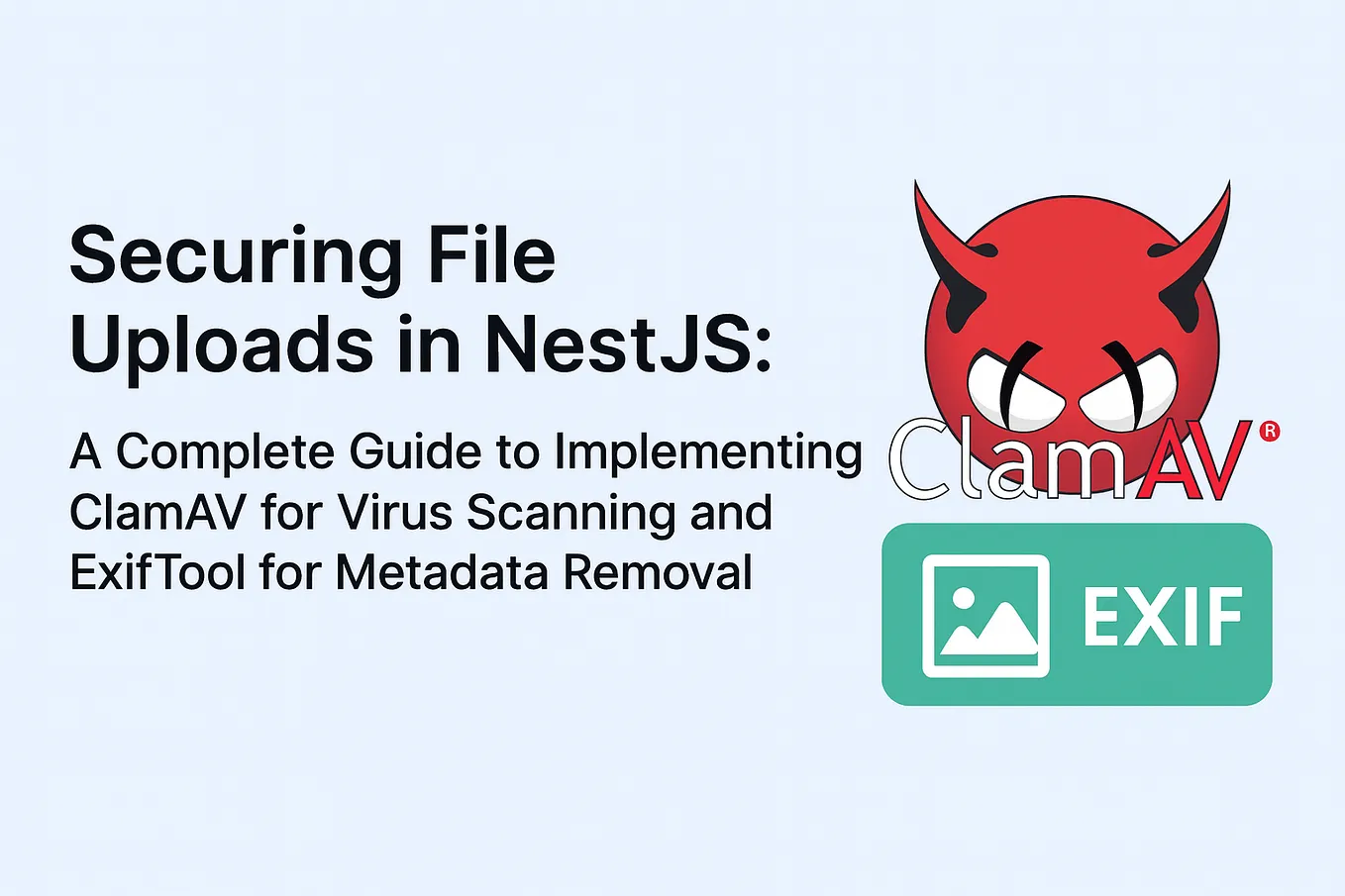 Validation & Error Handling in NestJS — Best Practices | by Kamal Jain | Medium