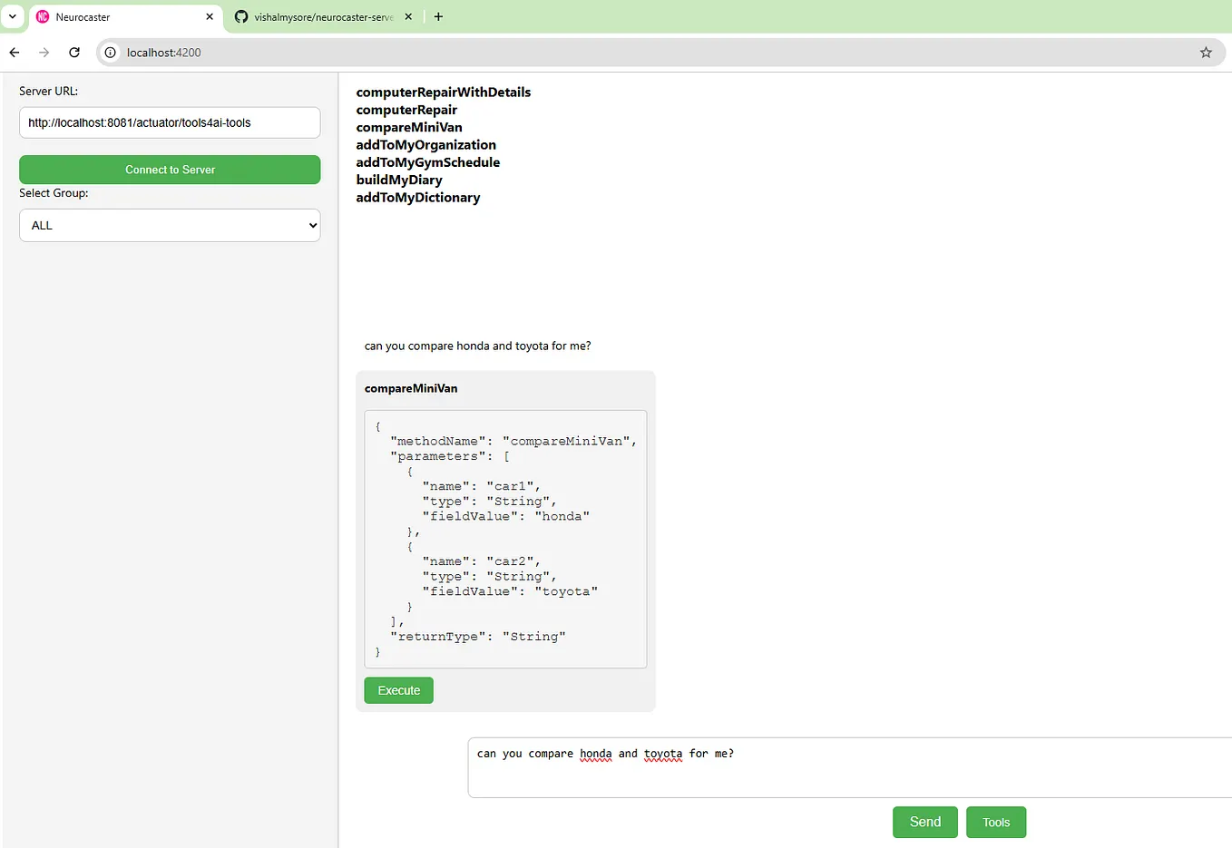 Integrating a Simple Python Model with a Spring Boot Application | by ...